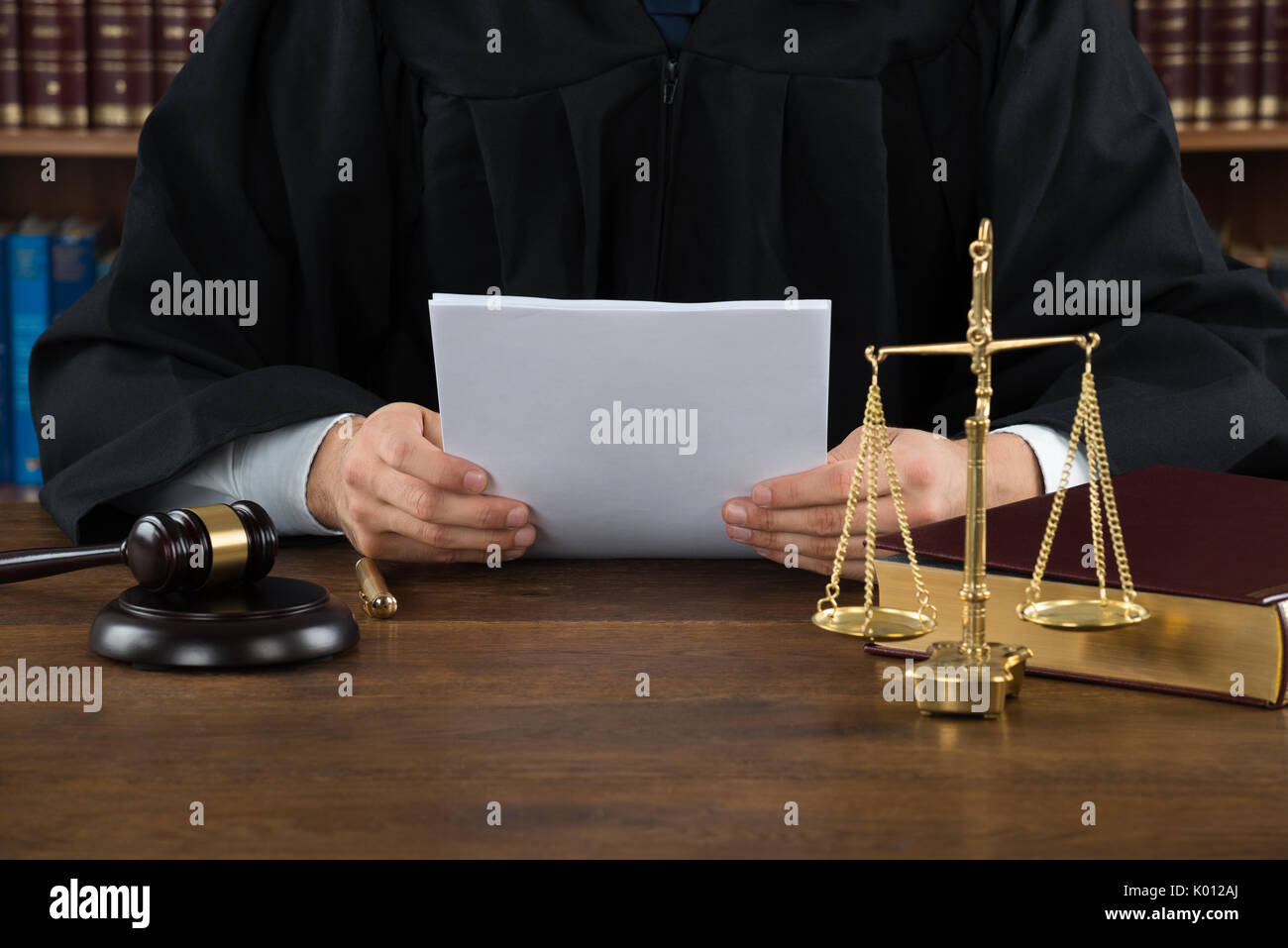Reading court hi-res stock photography and images - Alamy