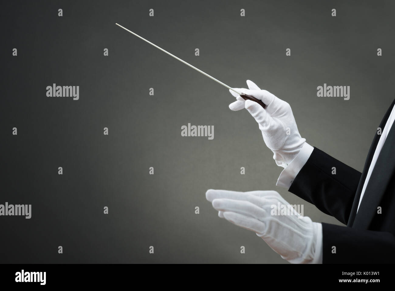 Conductors uniform hi-res stock photography and images - Alamy