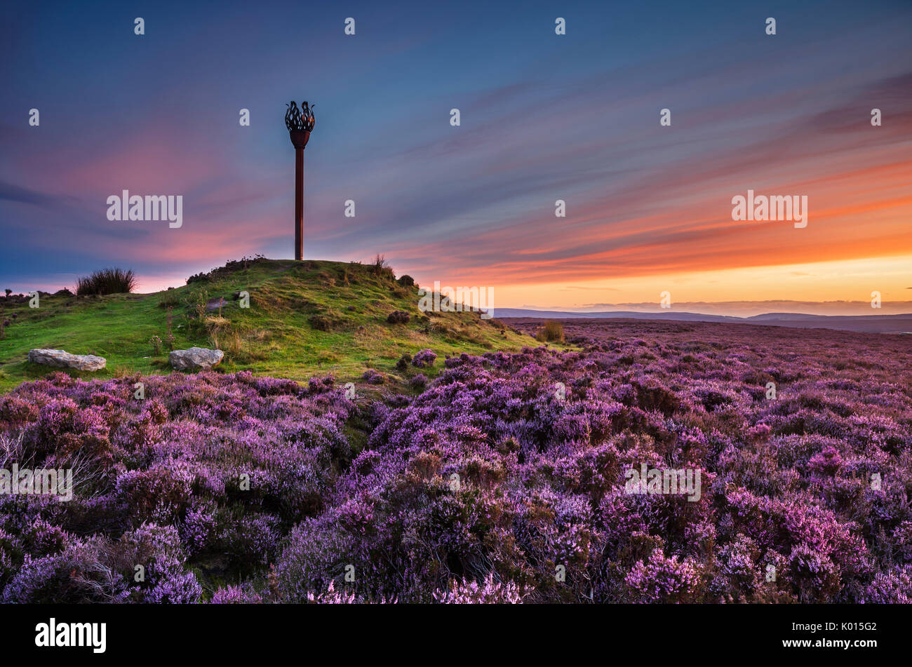 North York Moors Stock Photos & North York Moors Stock Images - Alamy