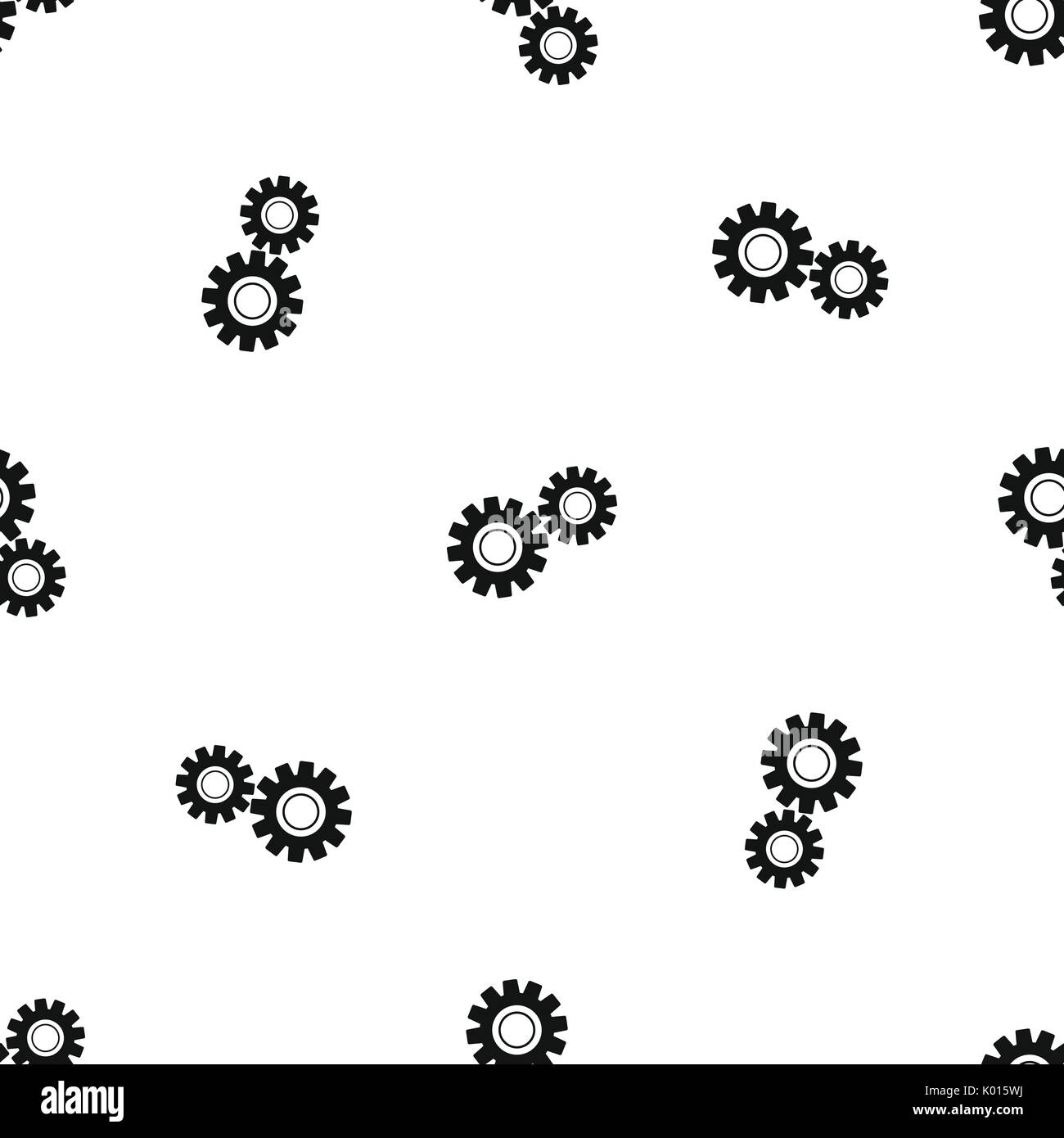 Mechanics wallpaper Black and White Stock Photos & Images - Alamy