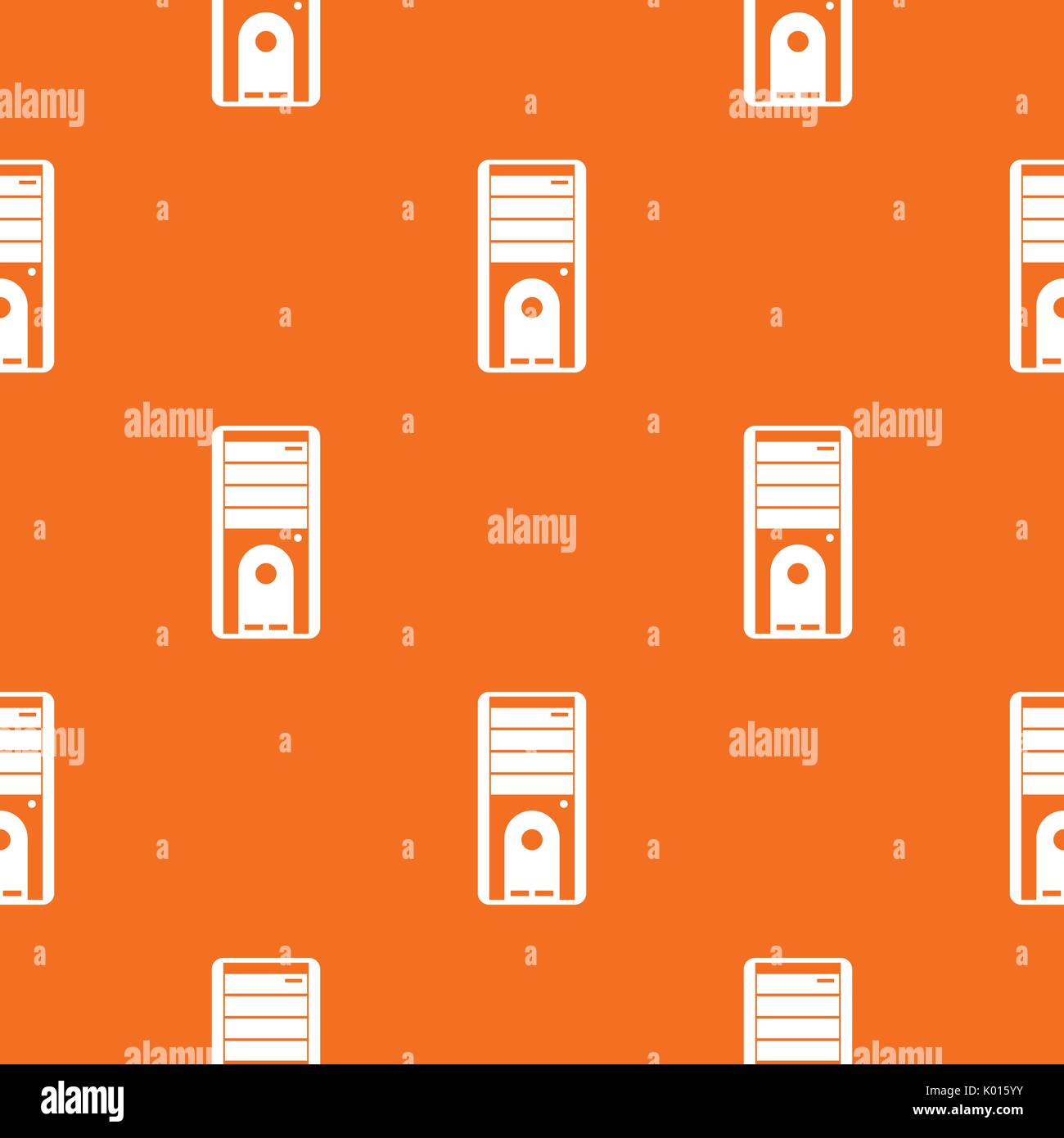 Computer system unit pattern seamless Stock Vector Image & Art - Alamy