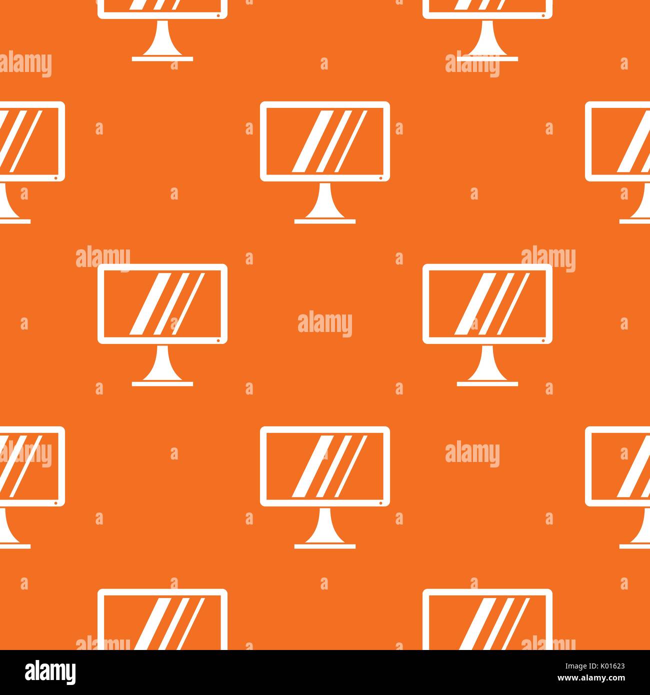 New wide screen wallpaper Stock Vector Images - Alamy