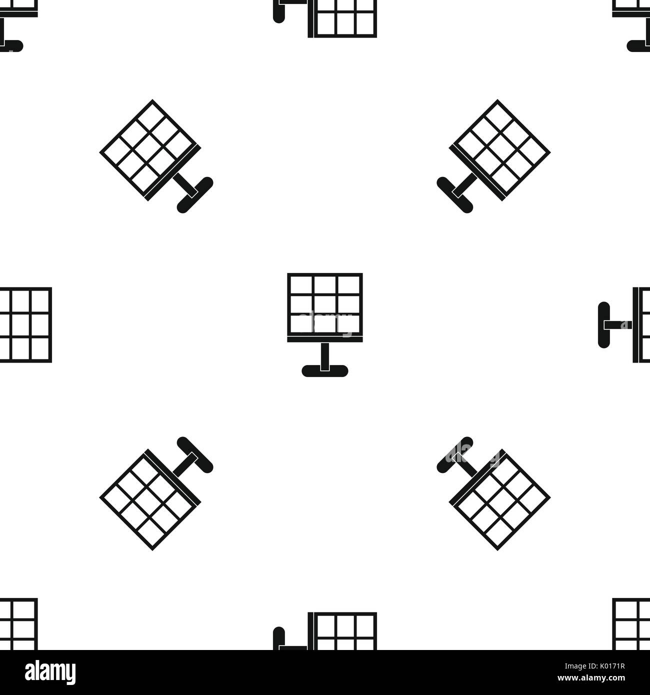 Solar meter generation Black and White Stock Photos & Images - Alamy