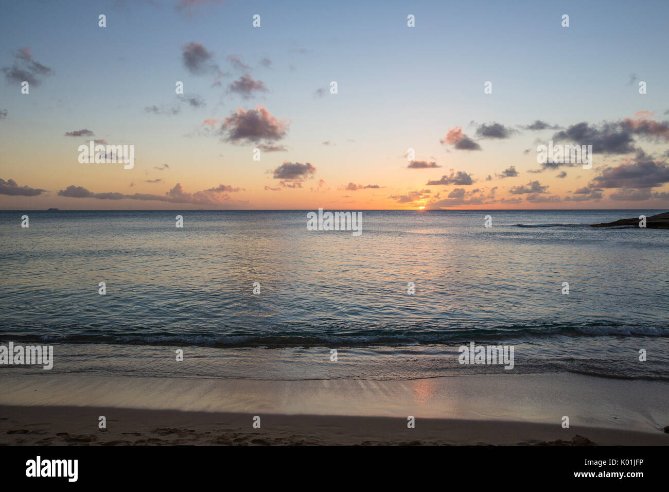 Antigua Colors High Resolution Stock Photography and Images - Alamy