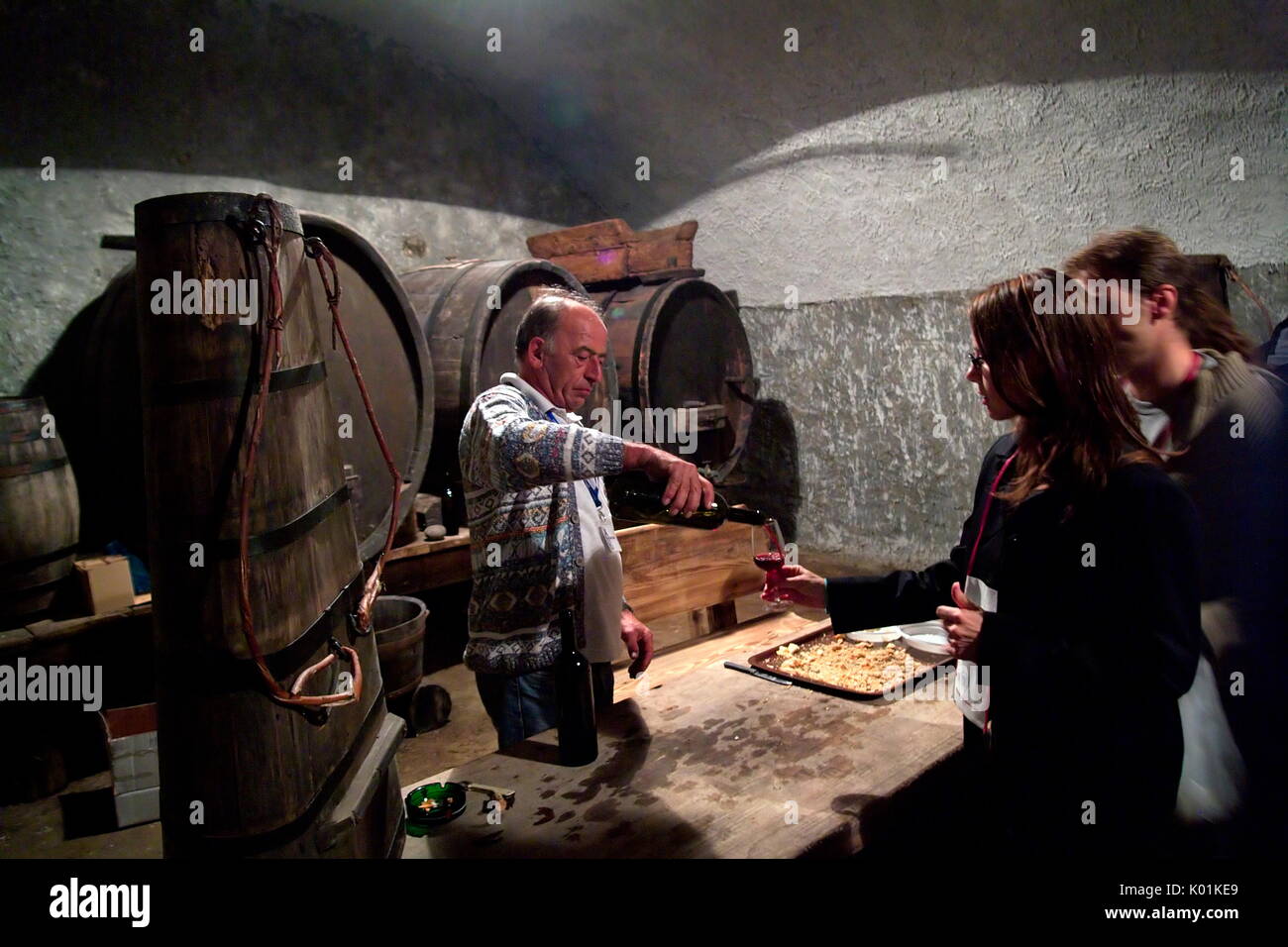 Grappolo doro High Resolution Stock Photography and Images - Alamy