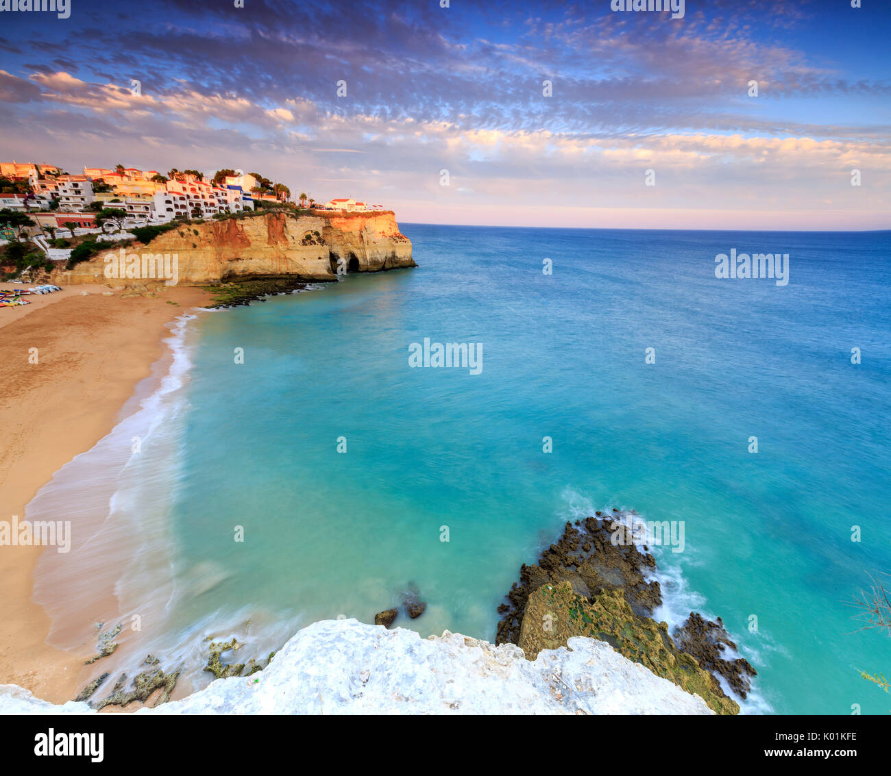 Portugal village landscapes hi-res stock photography and images - Alamy
