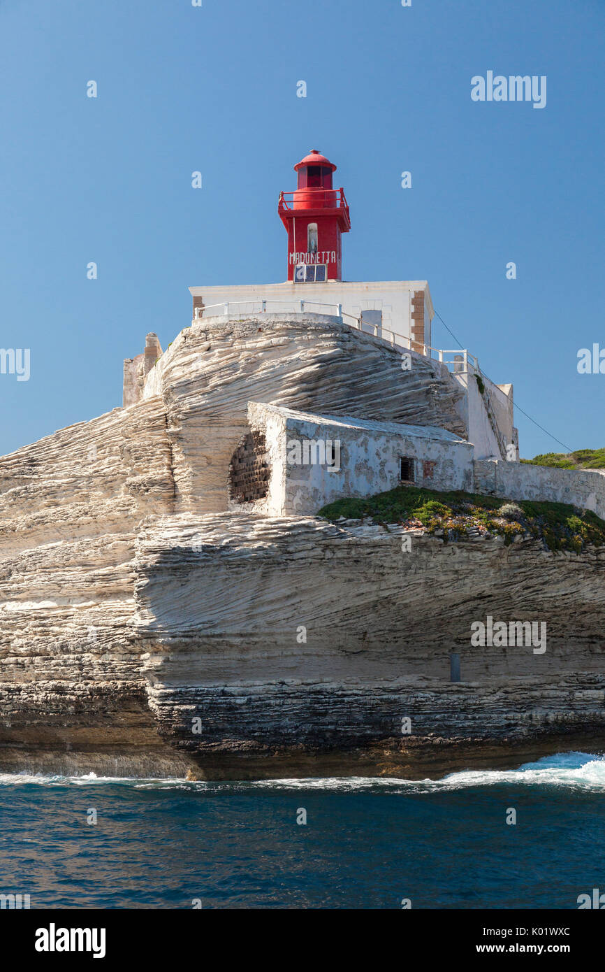 Lavezzi Islands High Resolution Stock Photography and Images - Alamy