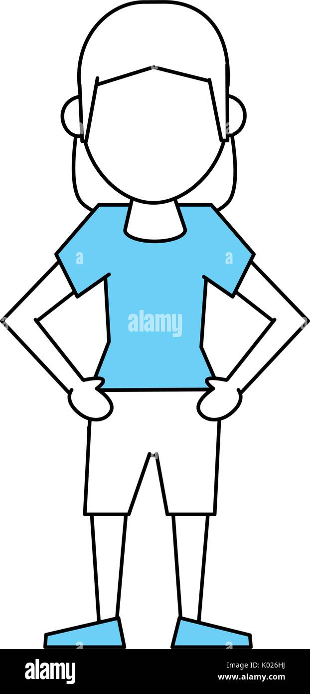 woman vector illustration Stock Vector Image & Art - Alamy