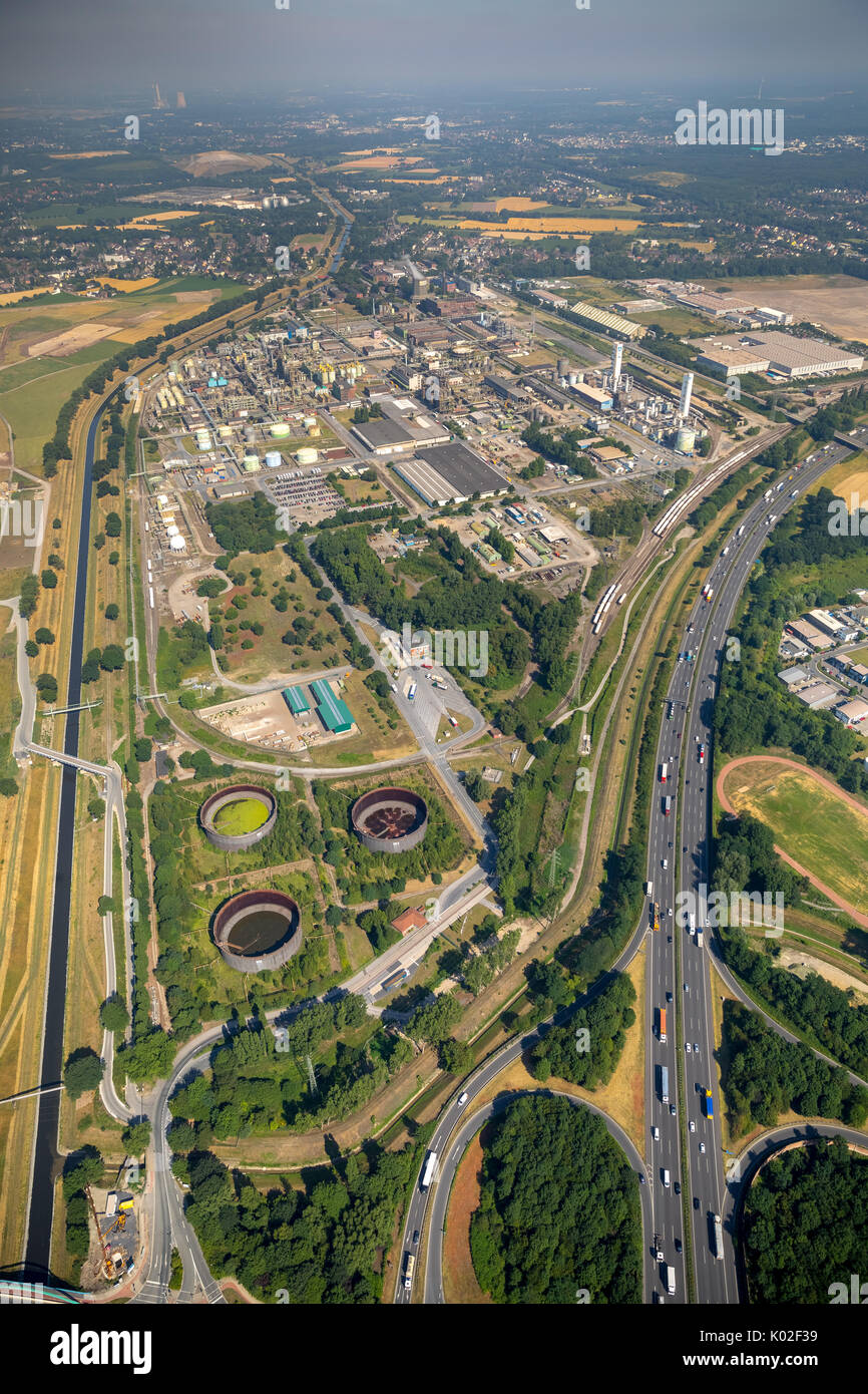 Oxea oberhausen hi-res stock photography and images - Alamy