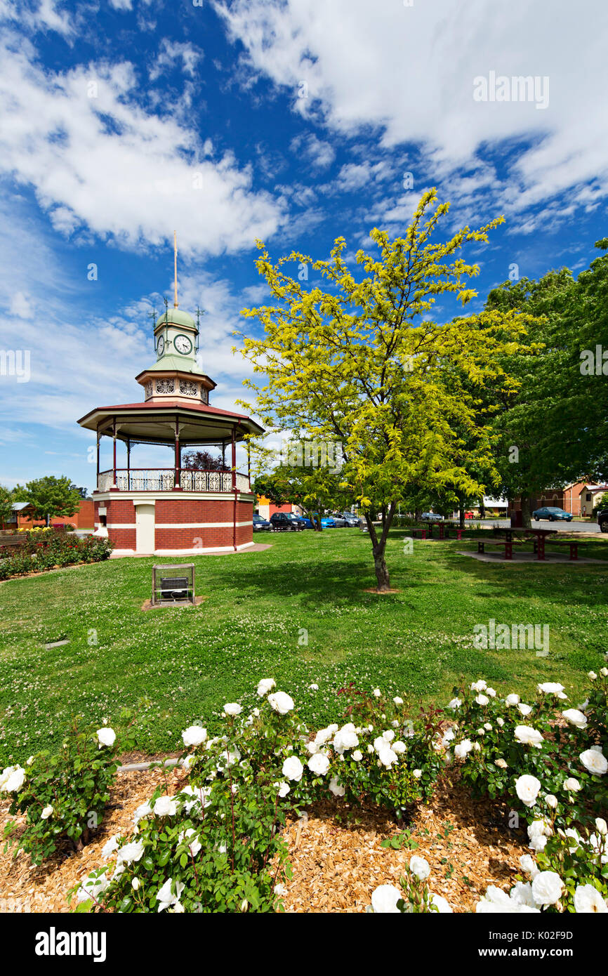 Beaufort victoria australia hi-res stock photography and images - Alamy