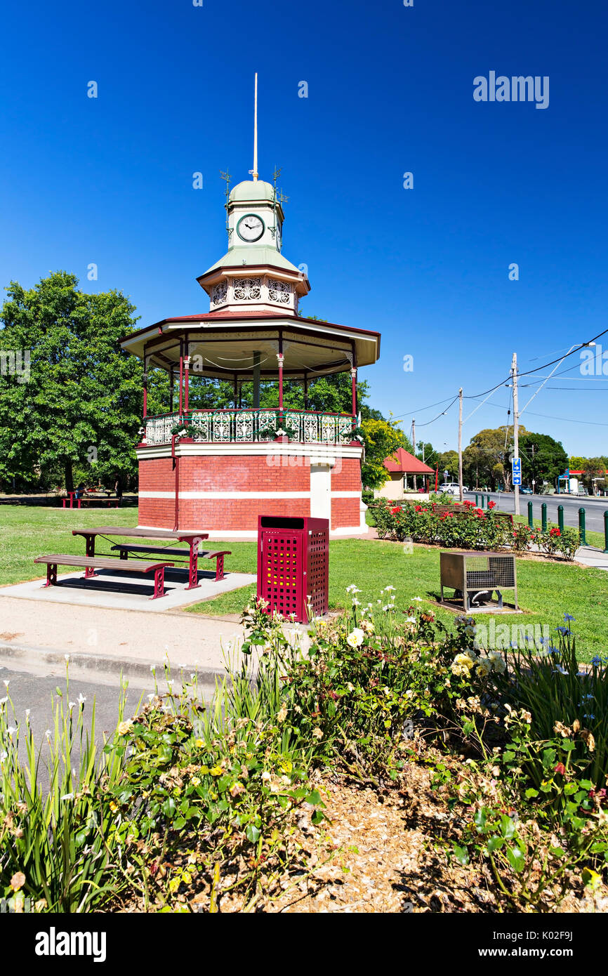 Beaufort victoria australia hi-res stock photography and images - Alamy