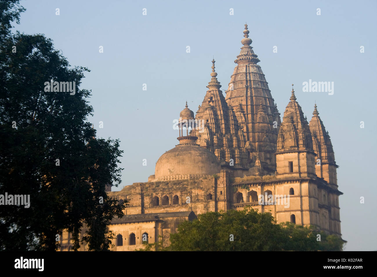 Rajput temple hi-res stock photography and images - Alamy
