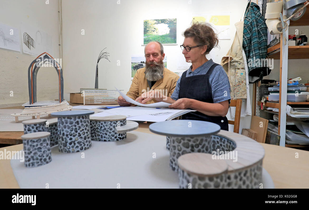 Jane fordham and david parfitt hi-res stock photography and images - Alamy