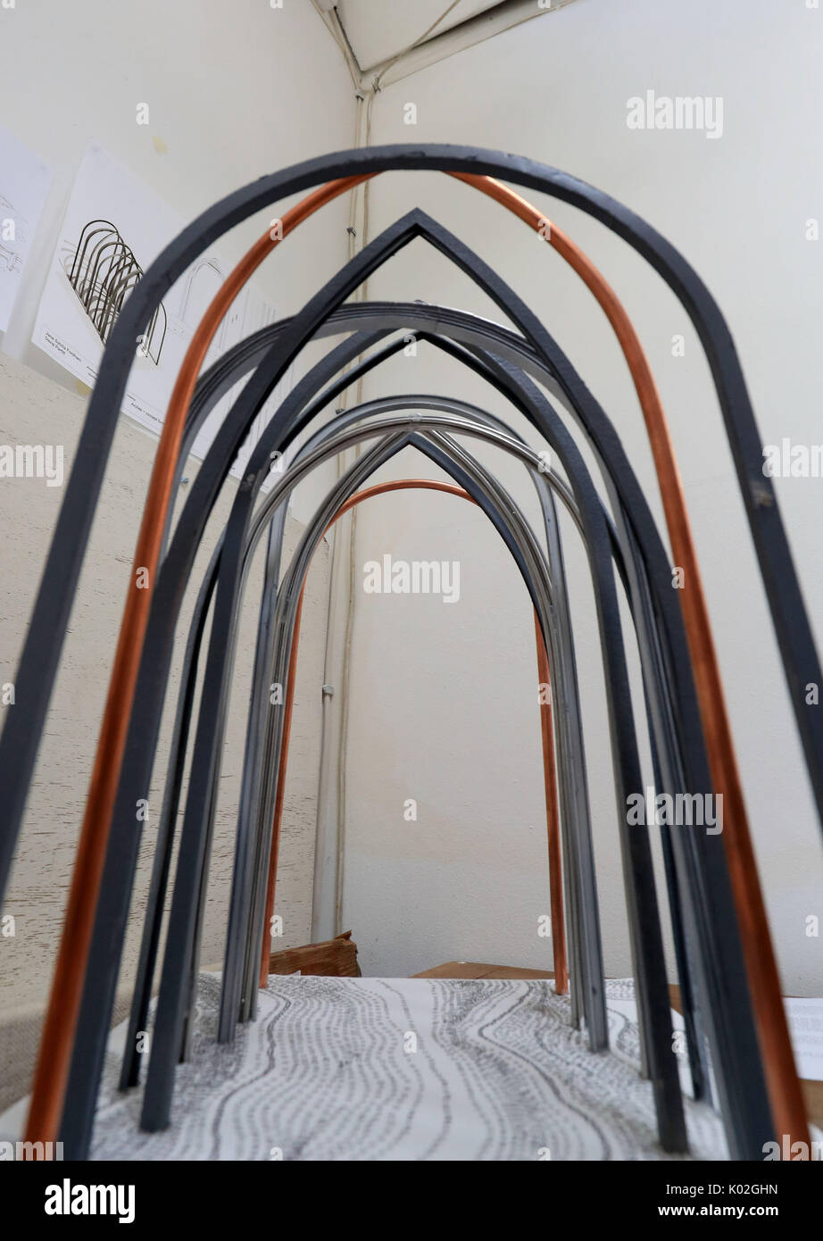 Jane fordham and david parfitt hi-res stock photography and images - Alamy