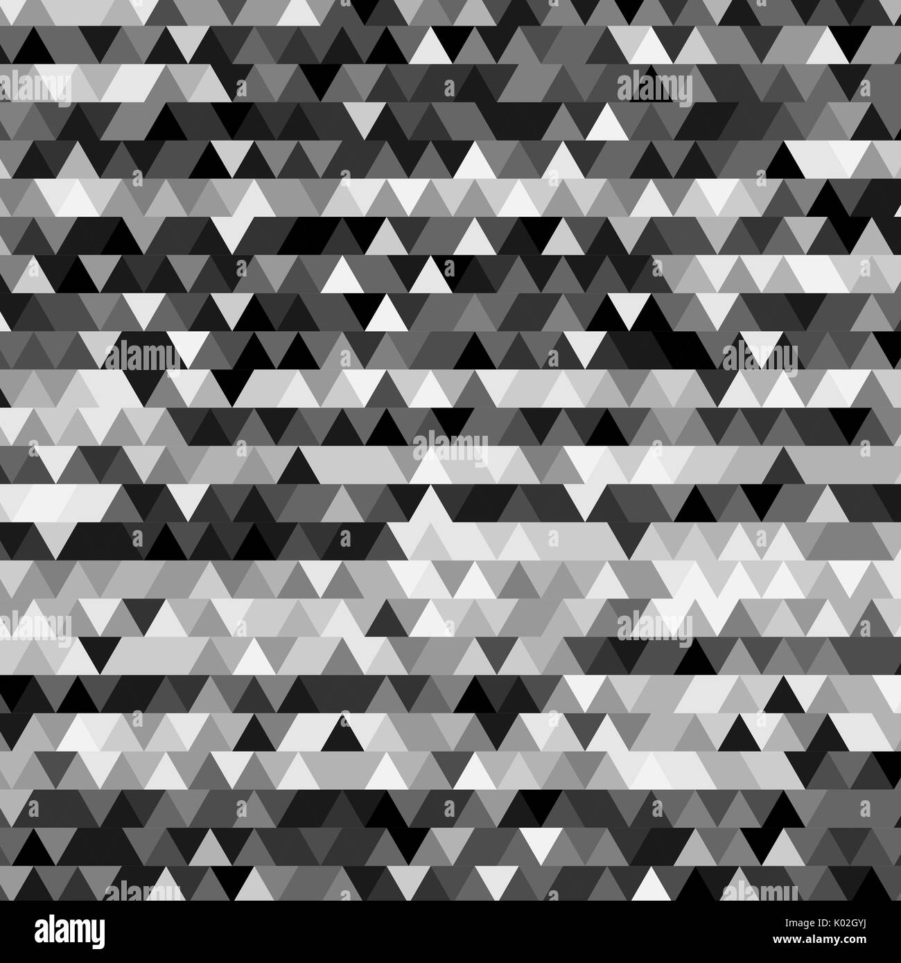 Abstract background with geometry black and white backdrop, stock ...