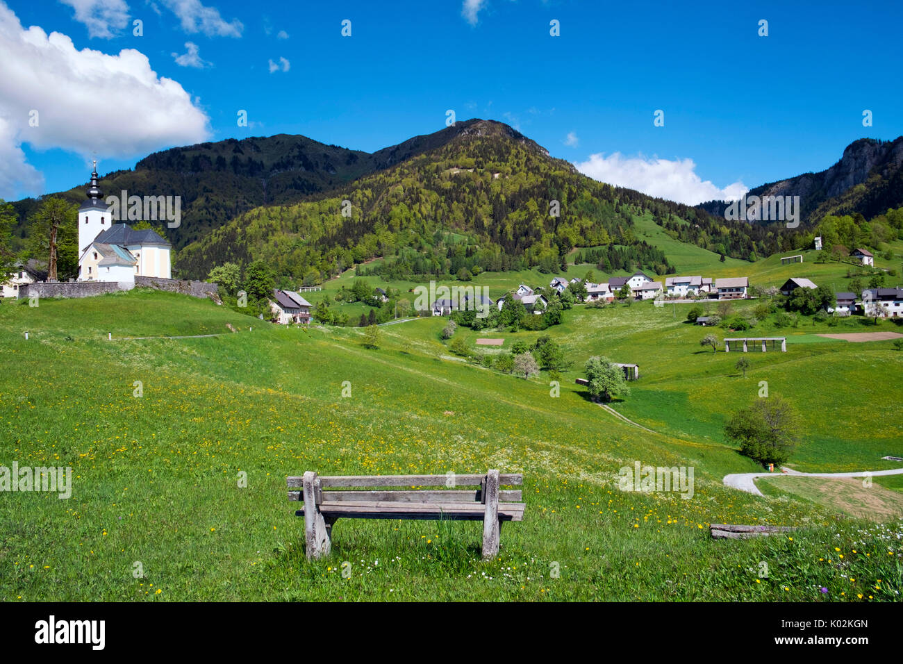 Village of Sorica is one of most beautiful mountain villages in ...