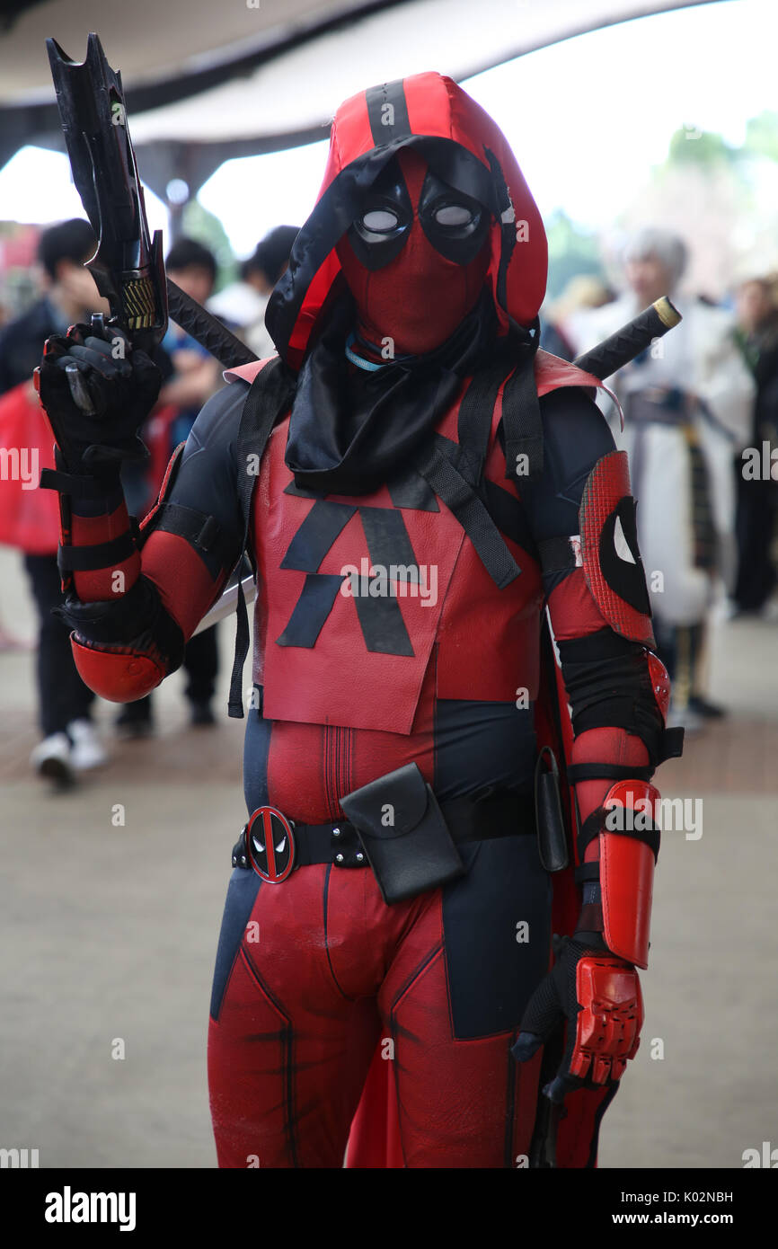 SMASH! Sydney Manga and Anime Show is a Japanese pop-culture convention ...