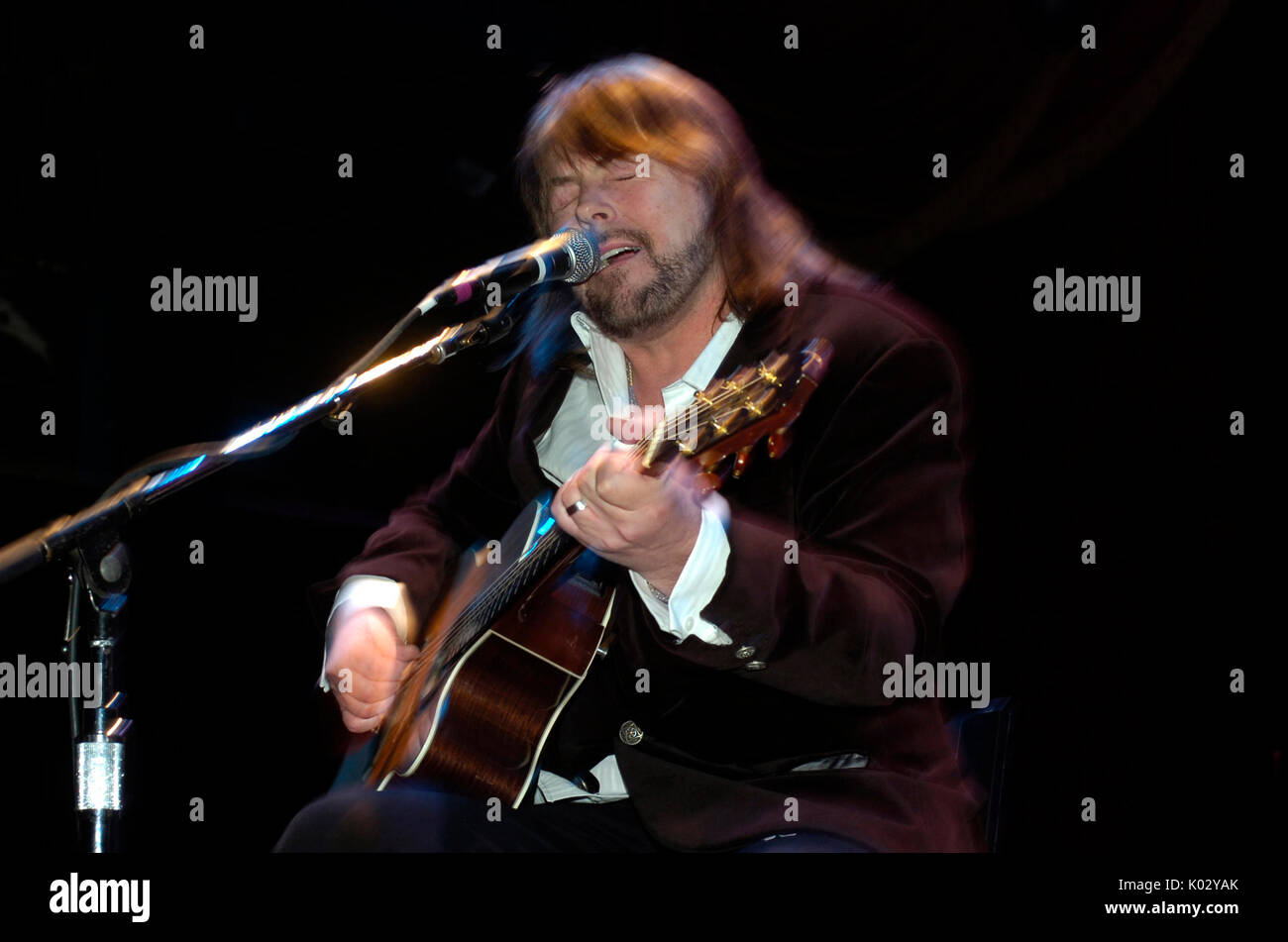 Don dokken hi-res stock photography and images - Alamy