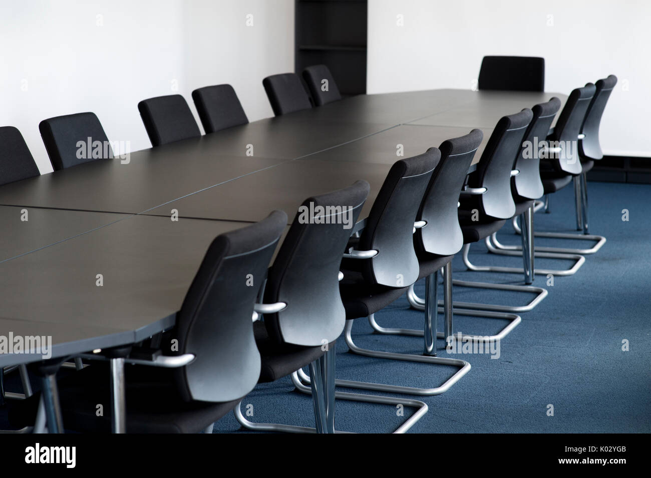 Business Meeting Table Images