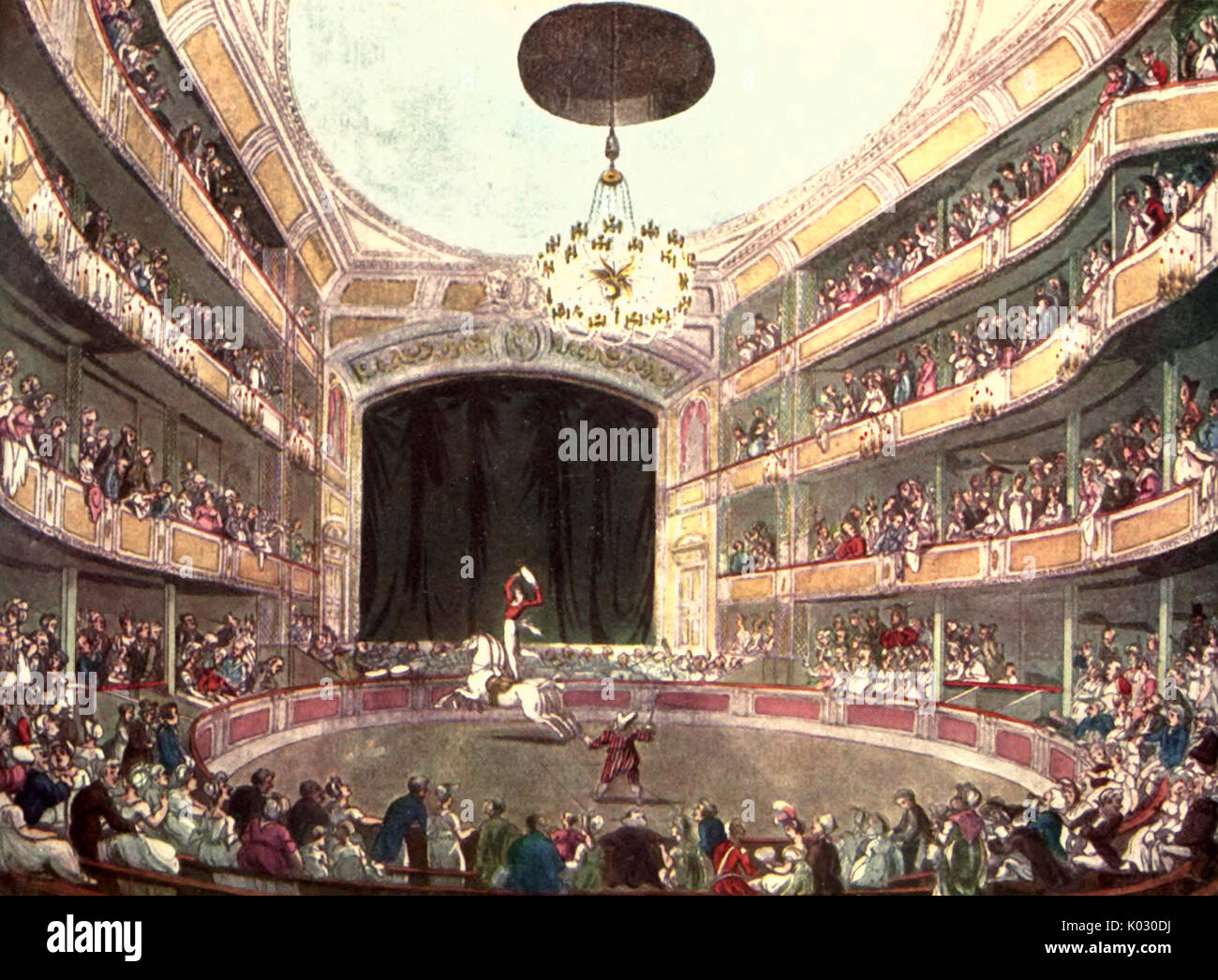 England 1830s hi-res stock photography and images - Alamy