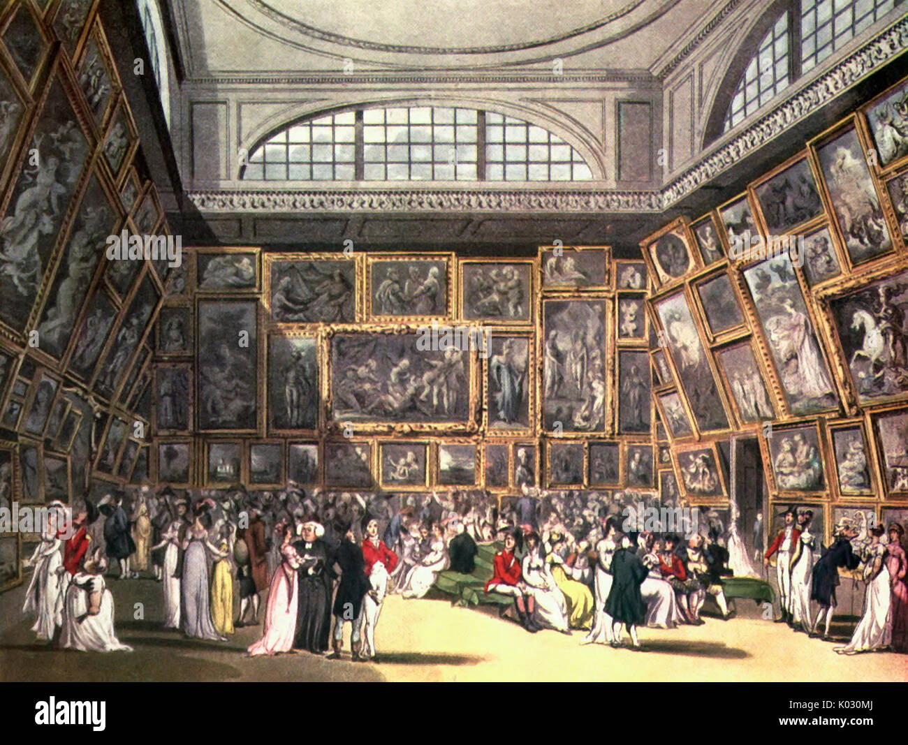 England 1830s hi-res stock photography and images - Alamy