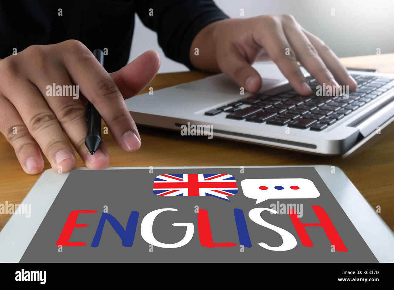 ENGLISH ( British England Language Education ) do you speak english ...