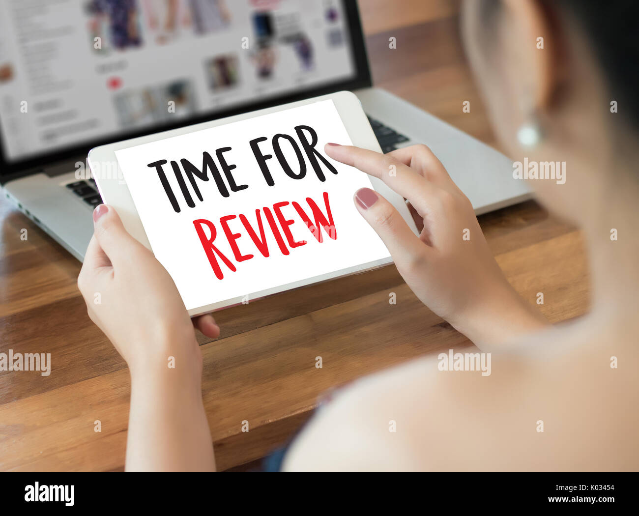 Online Reviews Evaluation time for review Inspection Assessment ...