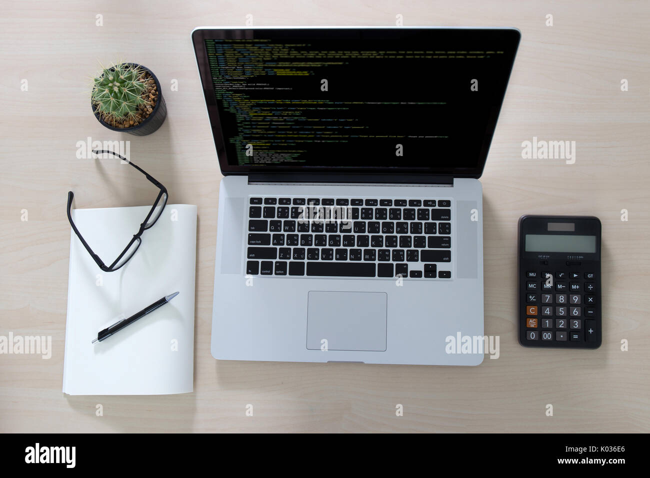 Developer Team Working Laptop Computer Mobile Application Softwareand Web Design Online ...