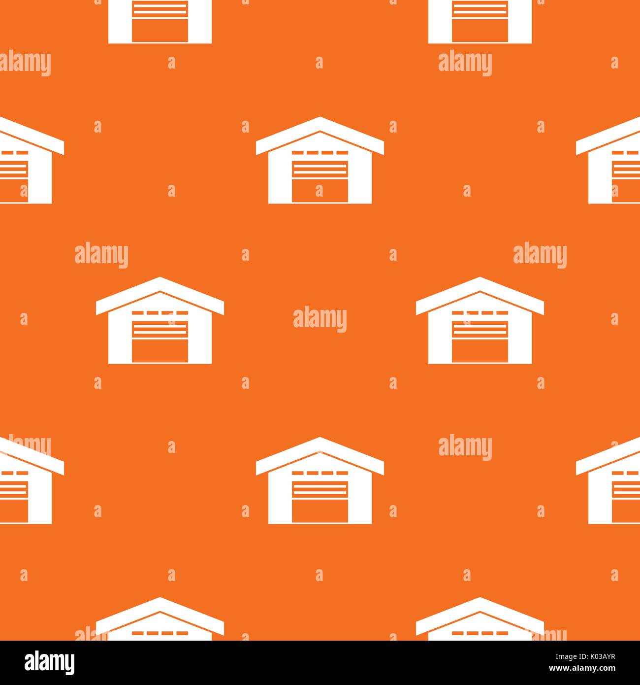 Warehouse pattern seamless Stock Vector Image & Art - Alamy