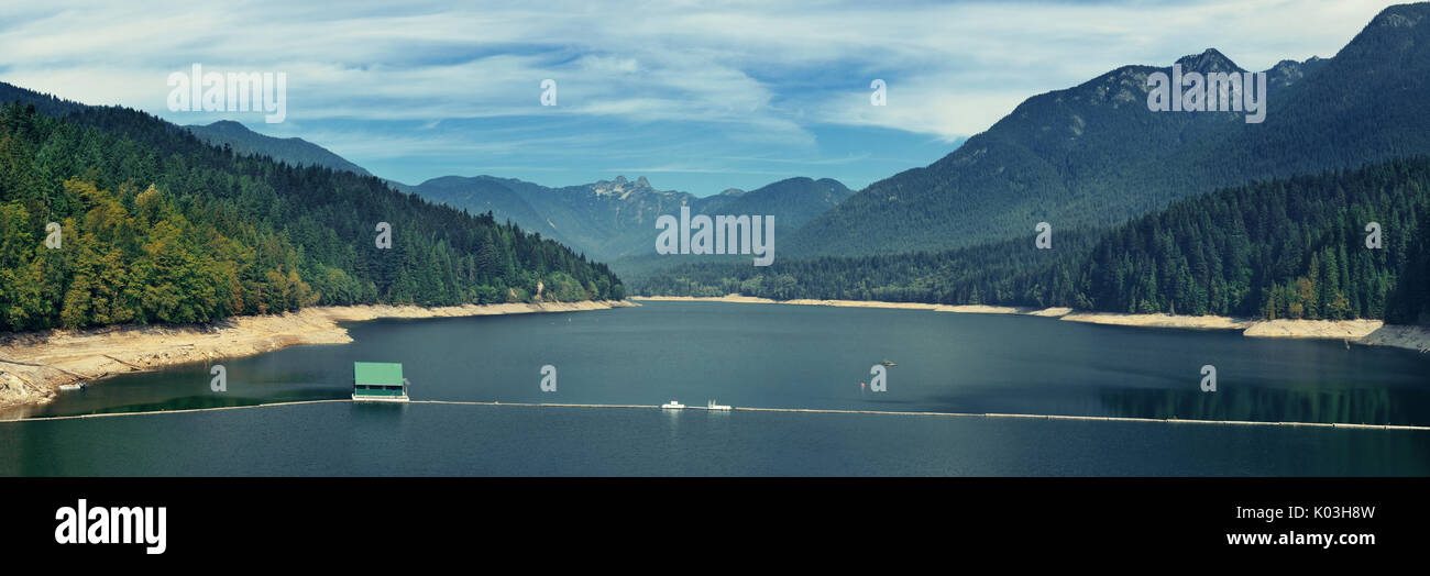 Seymour lake hi-res stock photography and images - Alamy