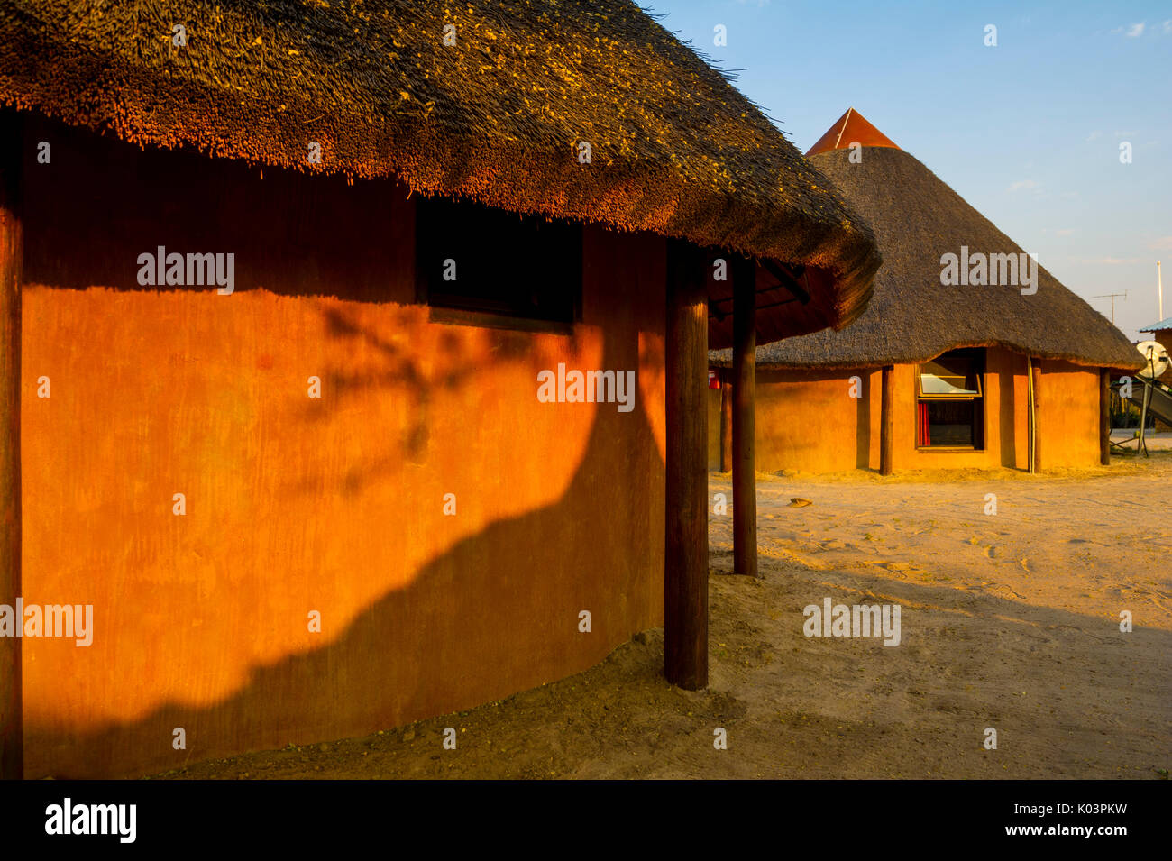Ovambo hi-res stock photography and images - Alamy
