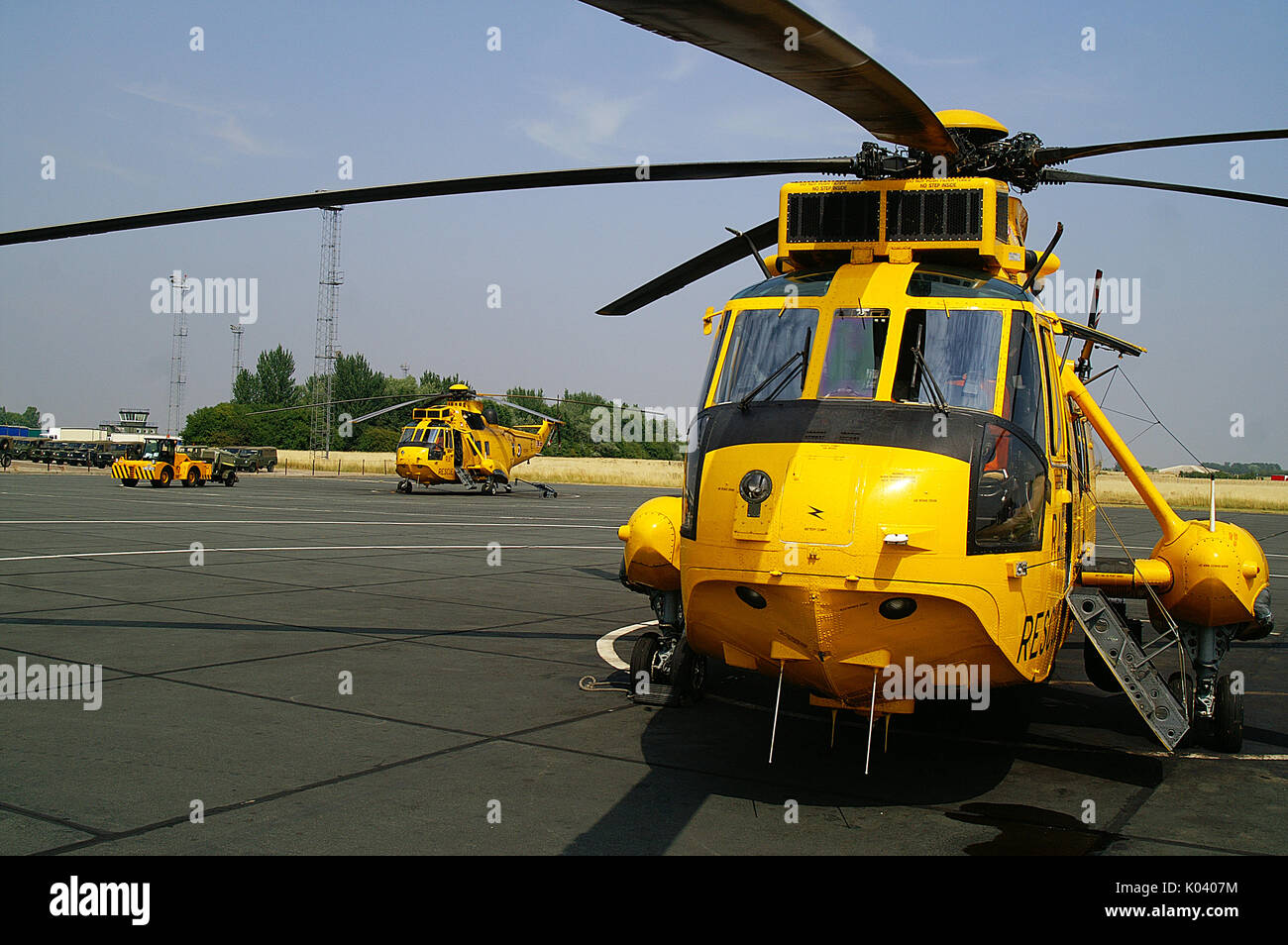 Raf leconfield hi-res stock photography and images - Alamy