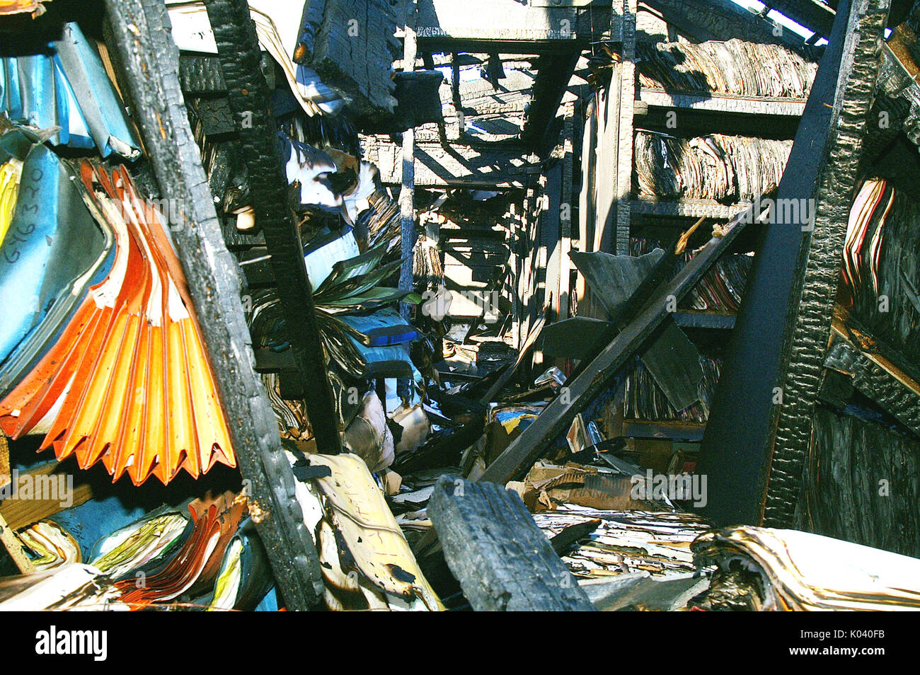 Office fire risk hi-res stock photography and images - Alamy