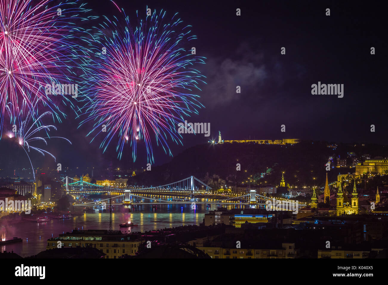 Hungarian foundation hi-res stock photography and images - Alamy