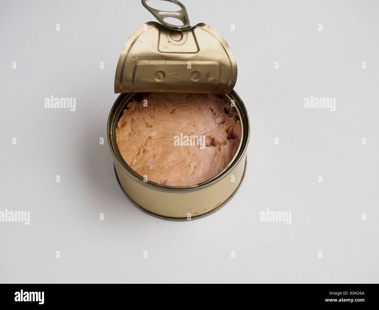 Tuna can hi-res stock photography and images - Alamy