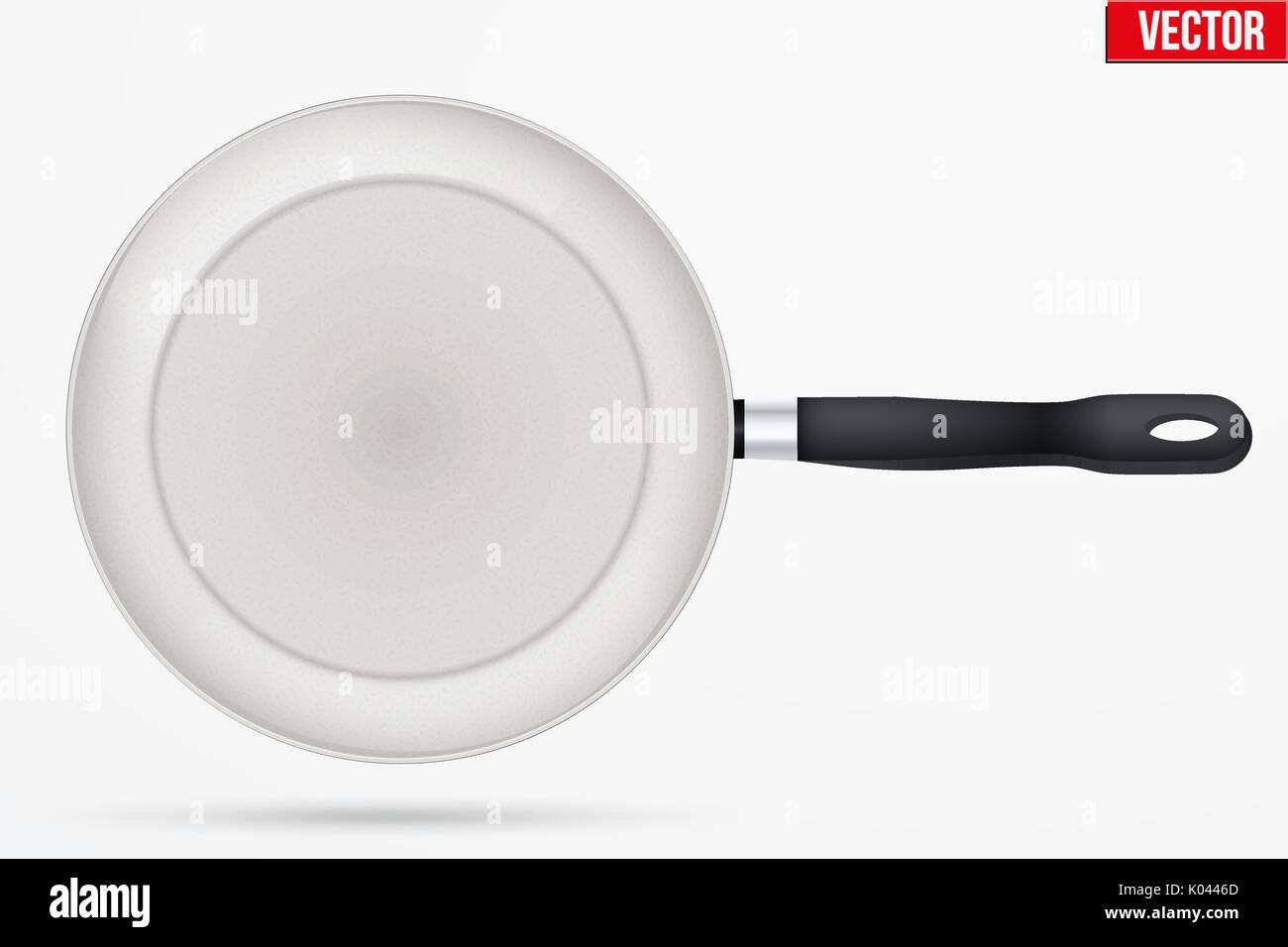 Fryingpan Stock Vector Images - Alamy