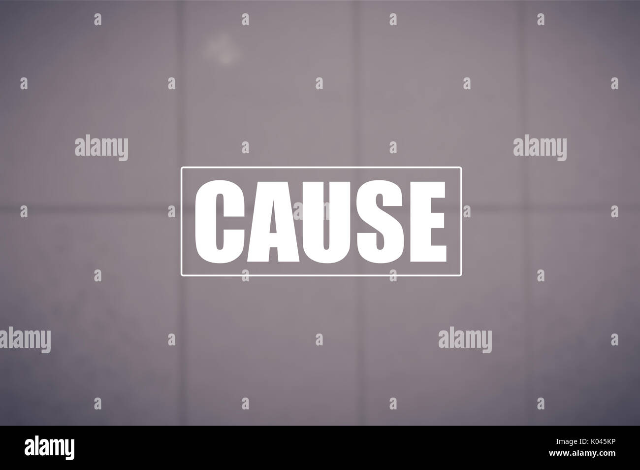 Concept root cause analysis hi-res stock photography and images - Alamy