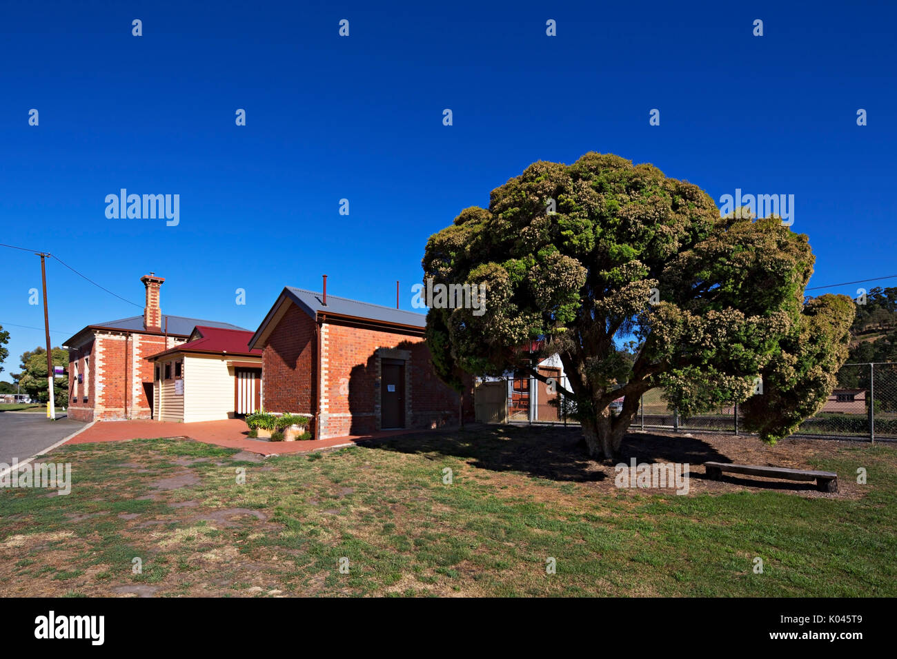 Beaufort victoria australia hi-res stock photography and images - Alamy