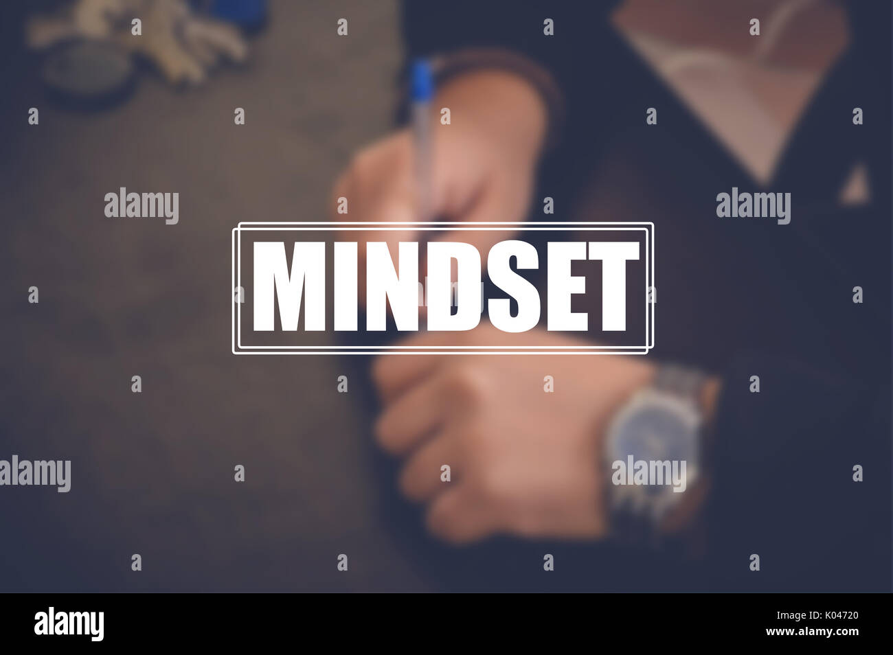 Mindset team hi-res stock photography and images - Alamy