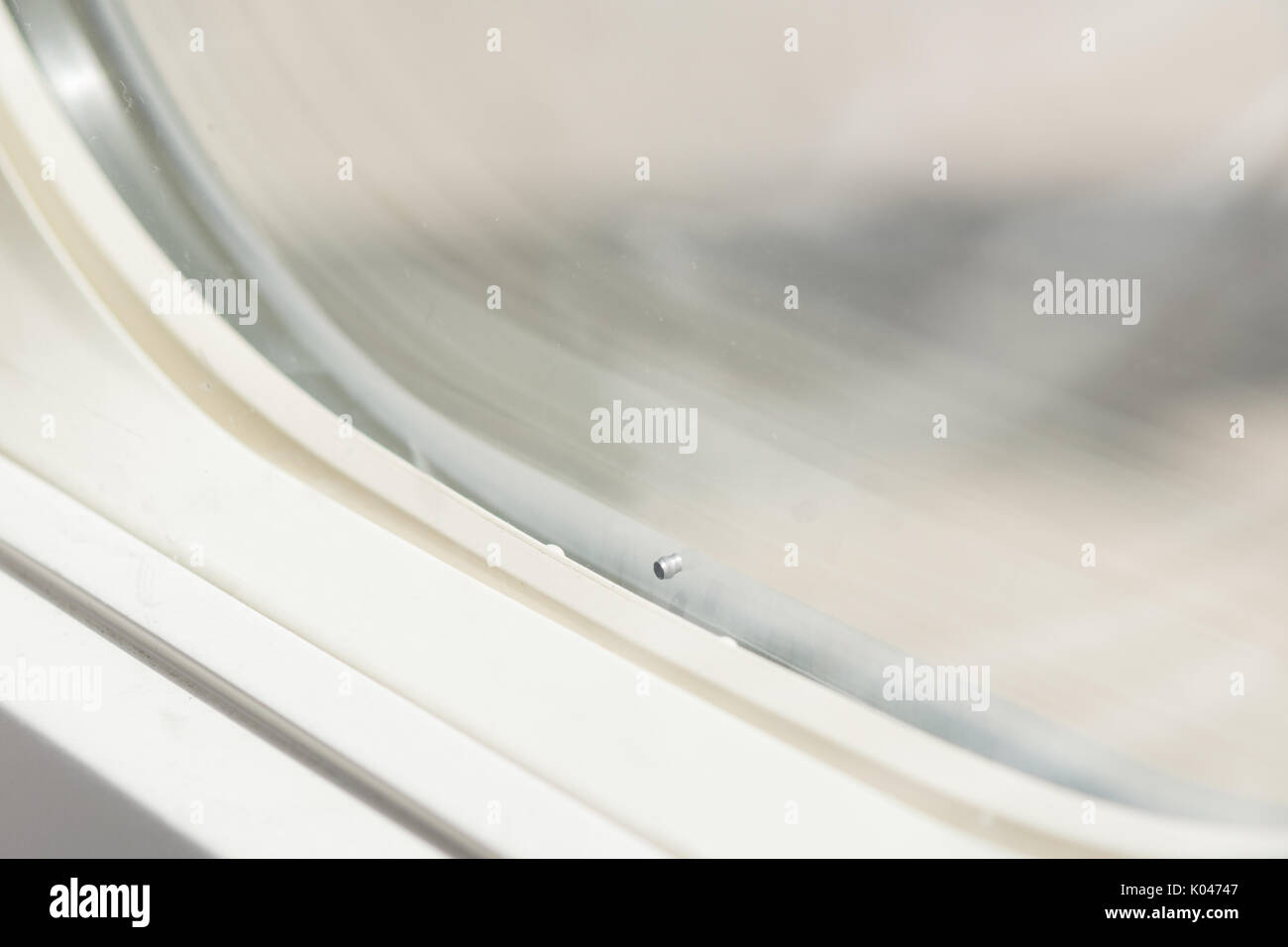 Bleed holes hi-res stock photography and images - Alamy