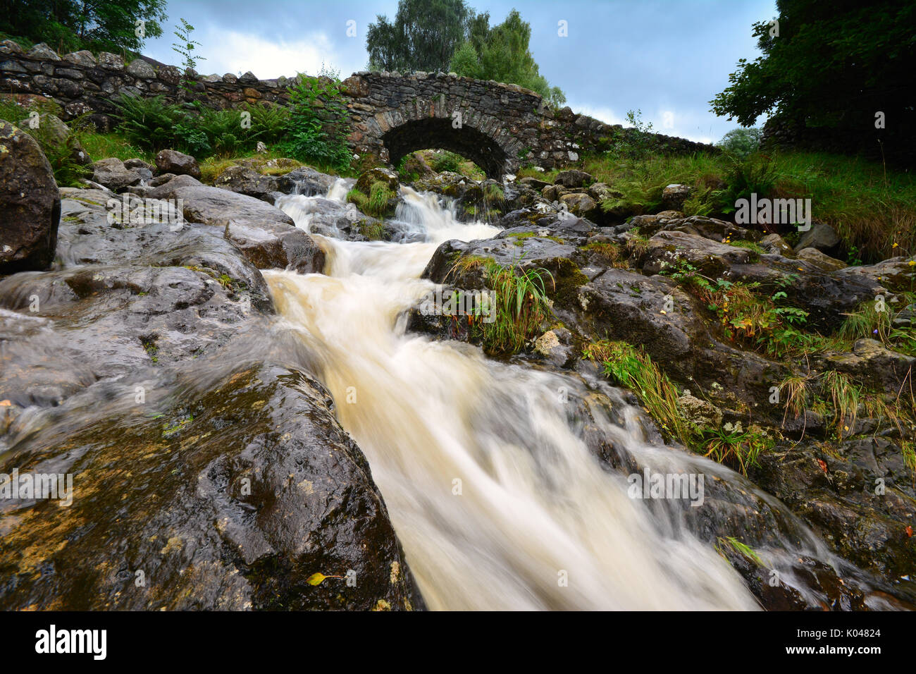 Barrow bridge hi-res stock photography and images - Alamy