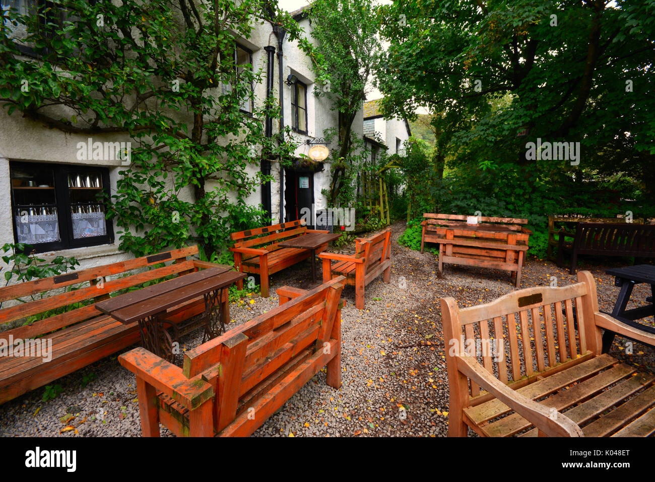 Caffe house tearoom hi-res stock photography and images - Alamy