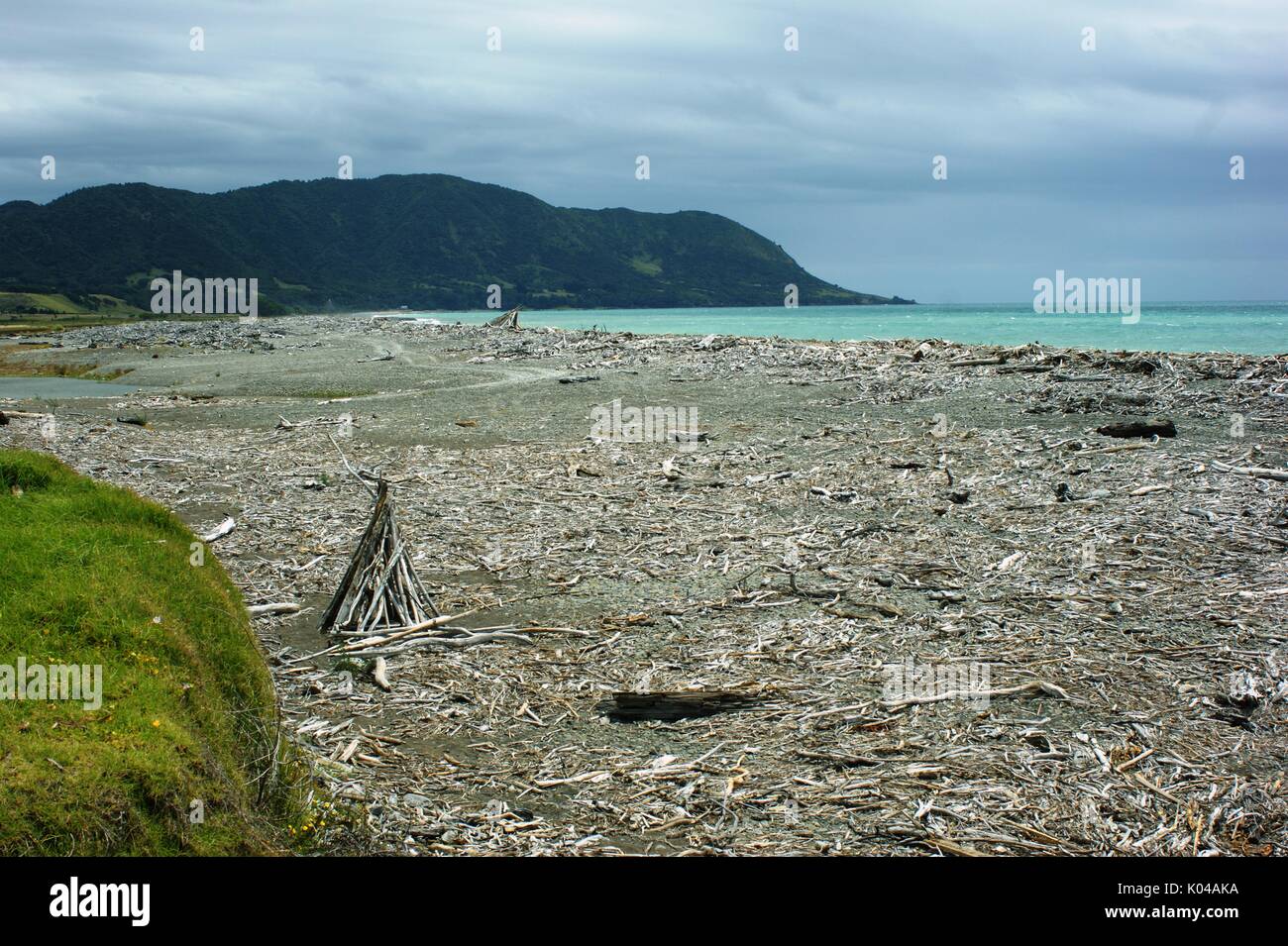 Torere beach hi-res stock photography and images - Alamy