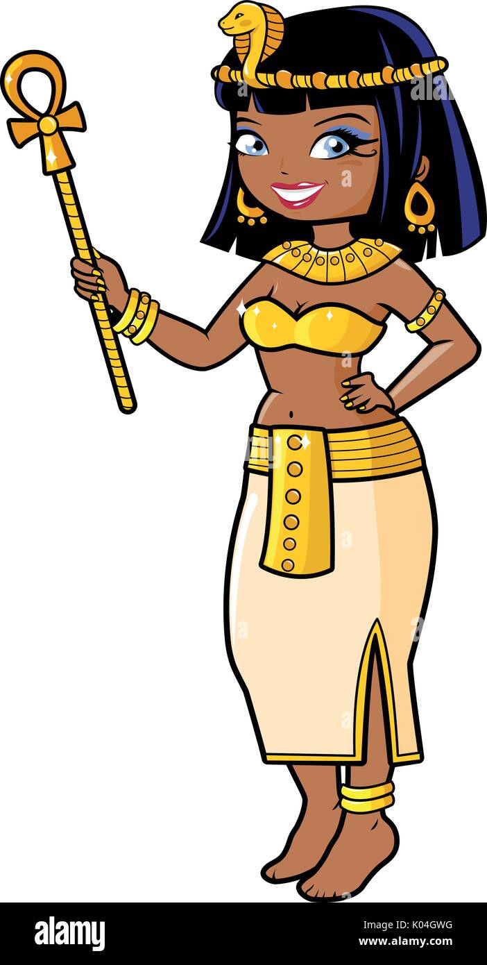 Egyptian party Stock Vector Images - Alamy