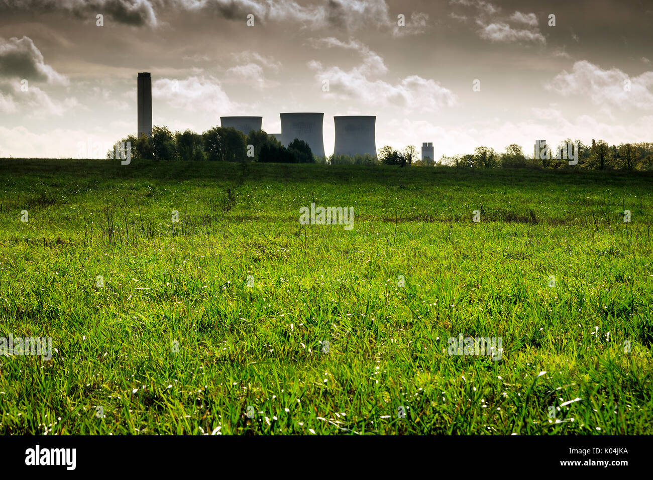 Environmental setting hi-res stock photography and images - Alamy
