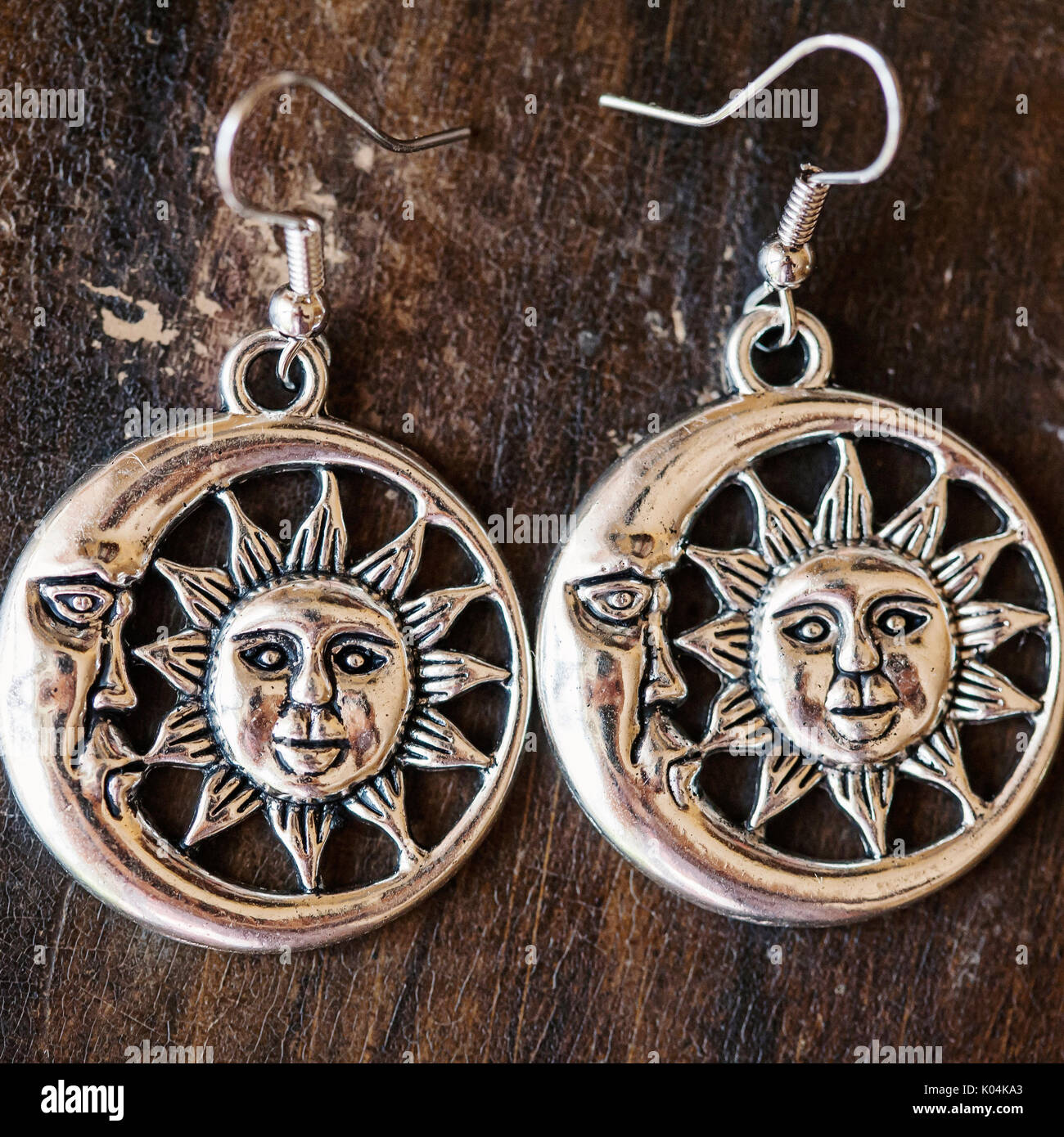 Pictures Of Sun And Moon Together