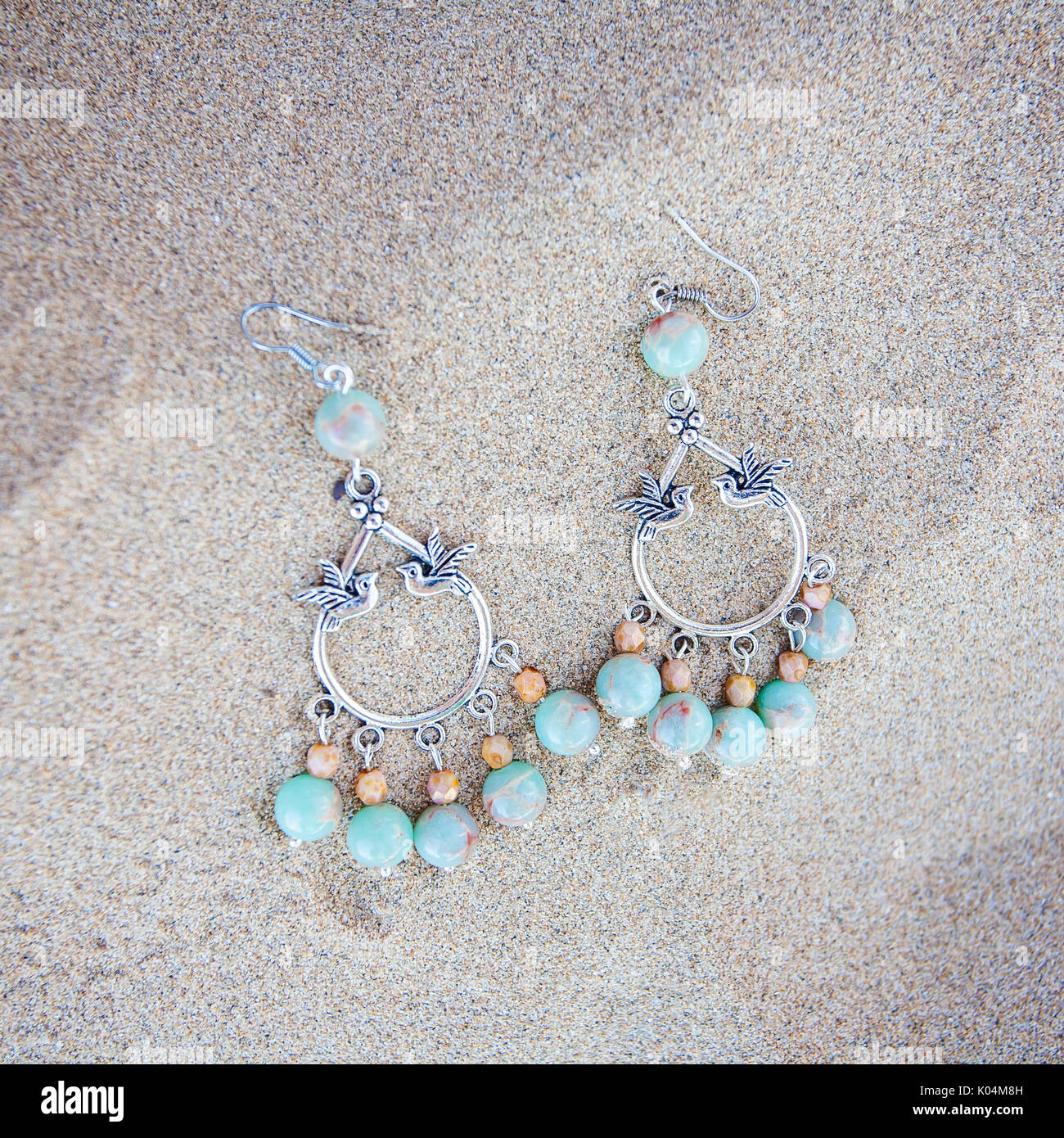 Hummingbird beach hi-res stock photography and images - Alamy