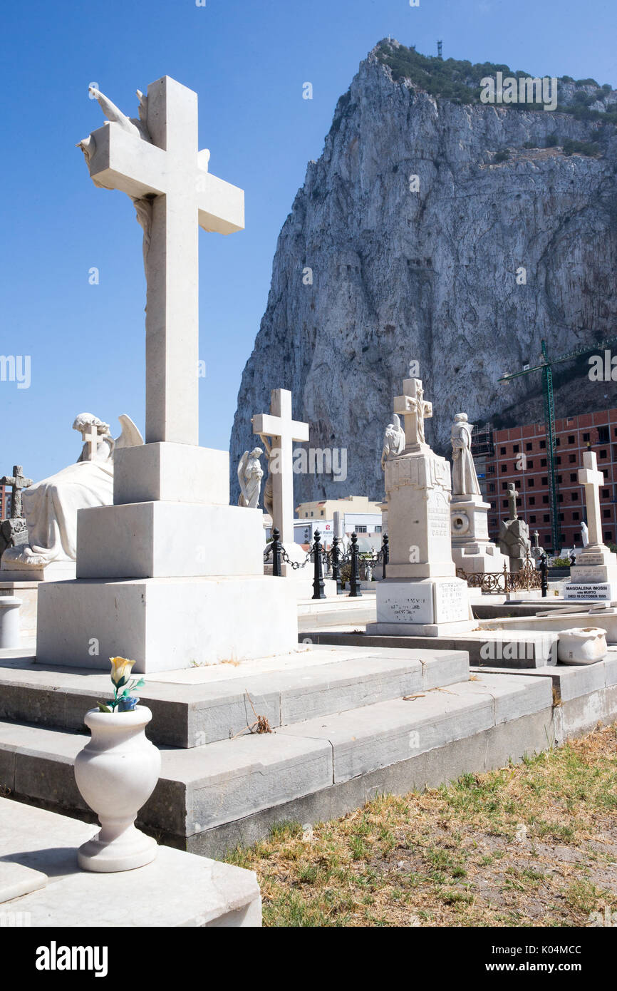 North Front Cemetery on Devil's Tower road, by the airport under The ...