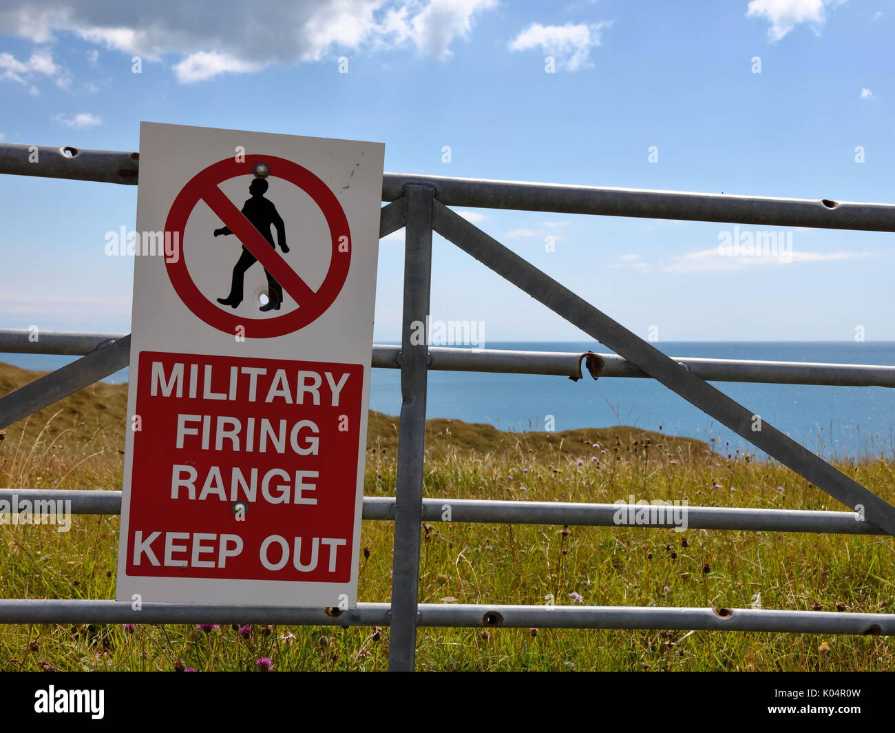 Holes in the metal gate hi-res stock photography and images - Alamy