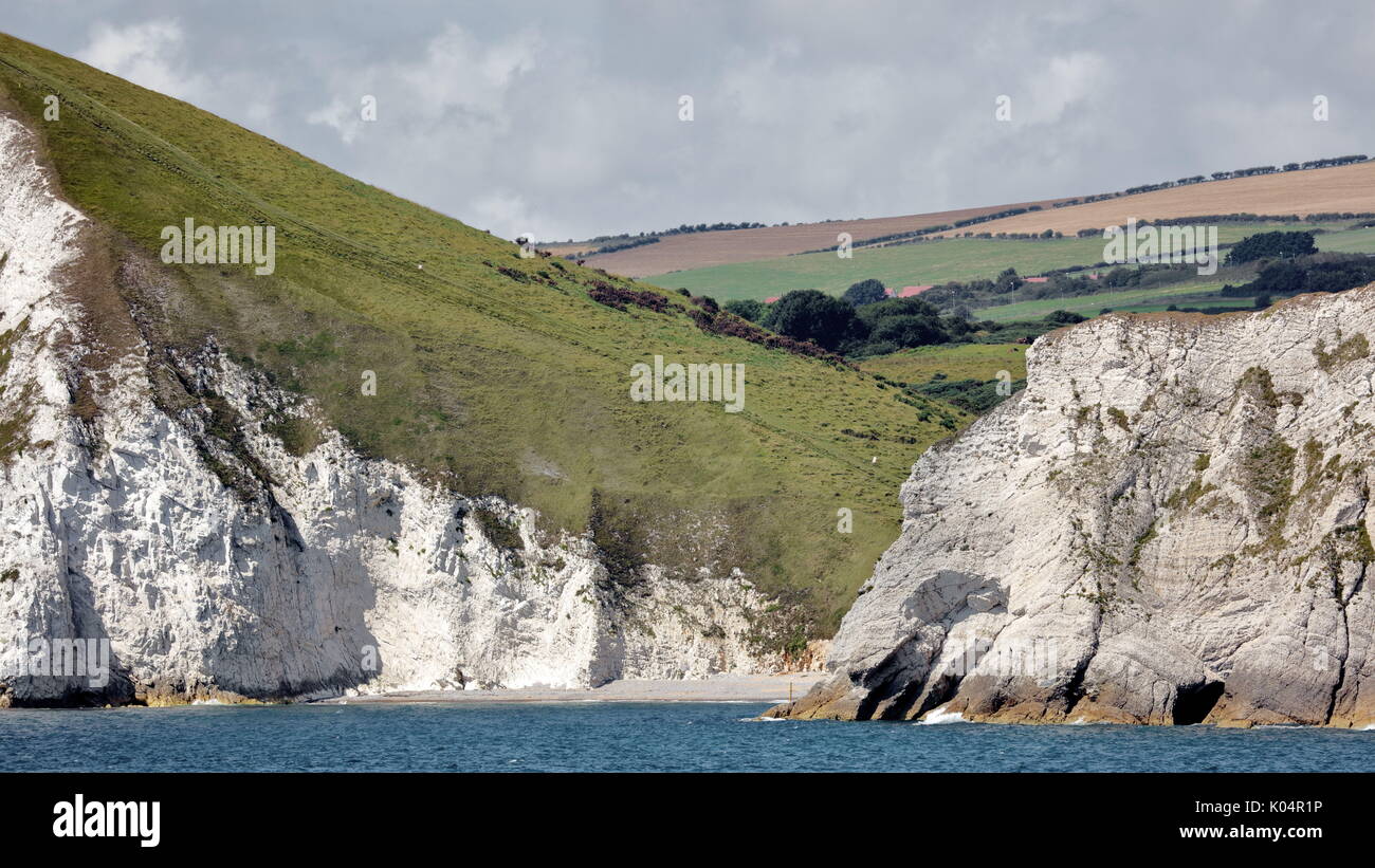 Cliff structure hi-res stock photography and images - Alamy